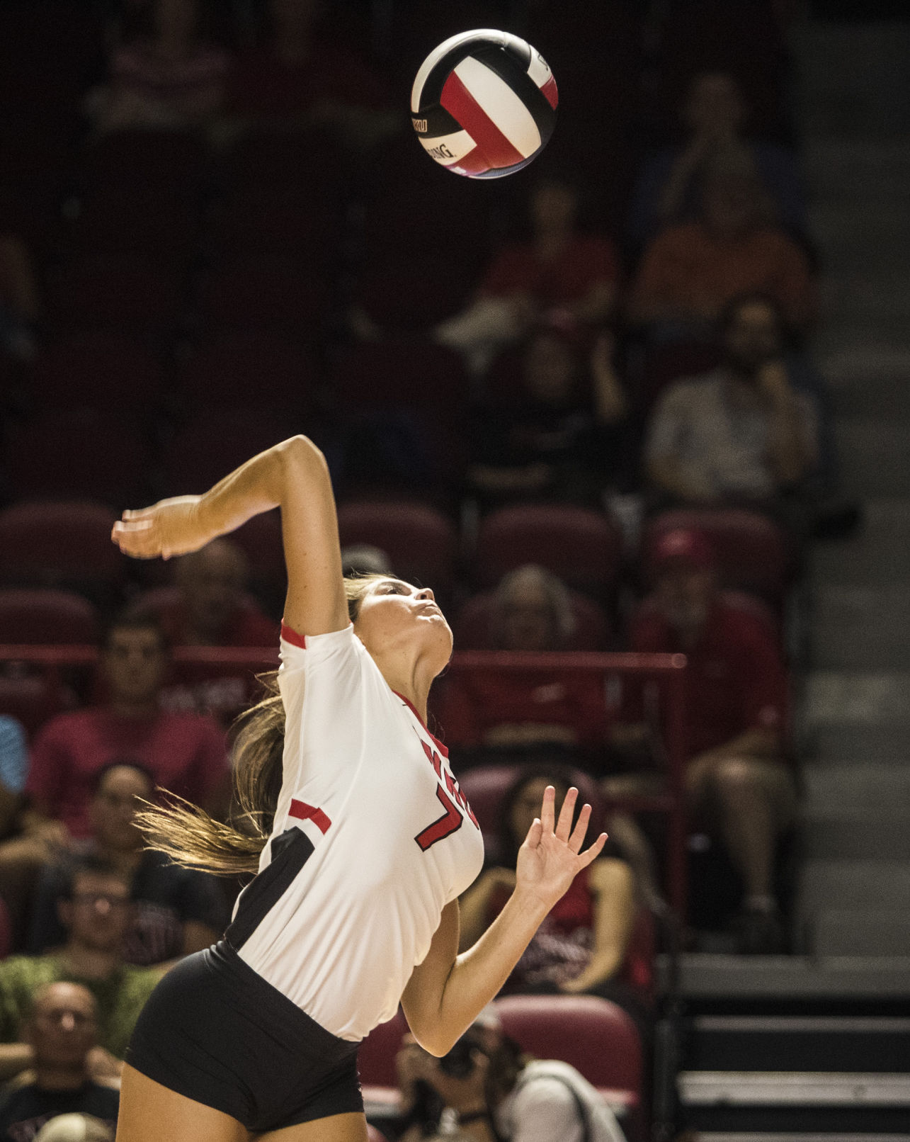Anderson, Cavanaugh, Lucas swipe trio of C-USA weekly awards | Bowling ...