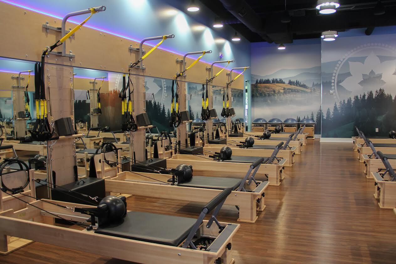 New Club Pilates studio opens on Scottsville Road | Bowling Green Daily ...