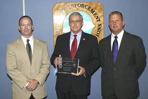 Loving honored by his old employer | Bowling Green Daily News