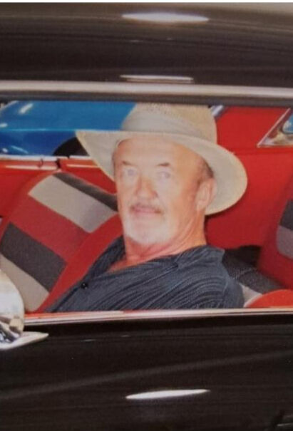 Arthur Gordon ‘Art’ Tinsley Jr. | Bowling Green Daily News