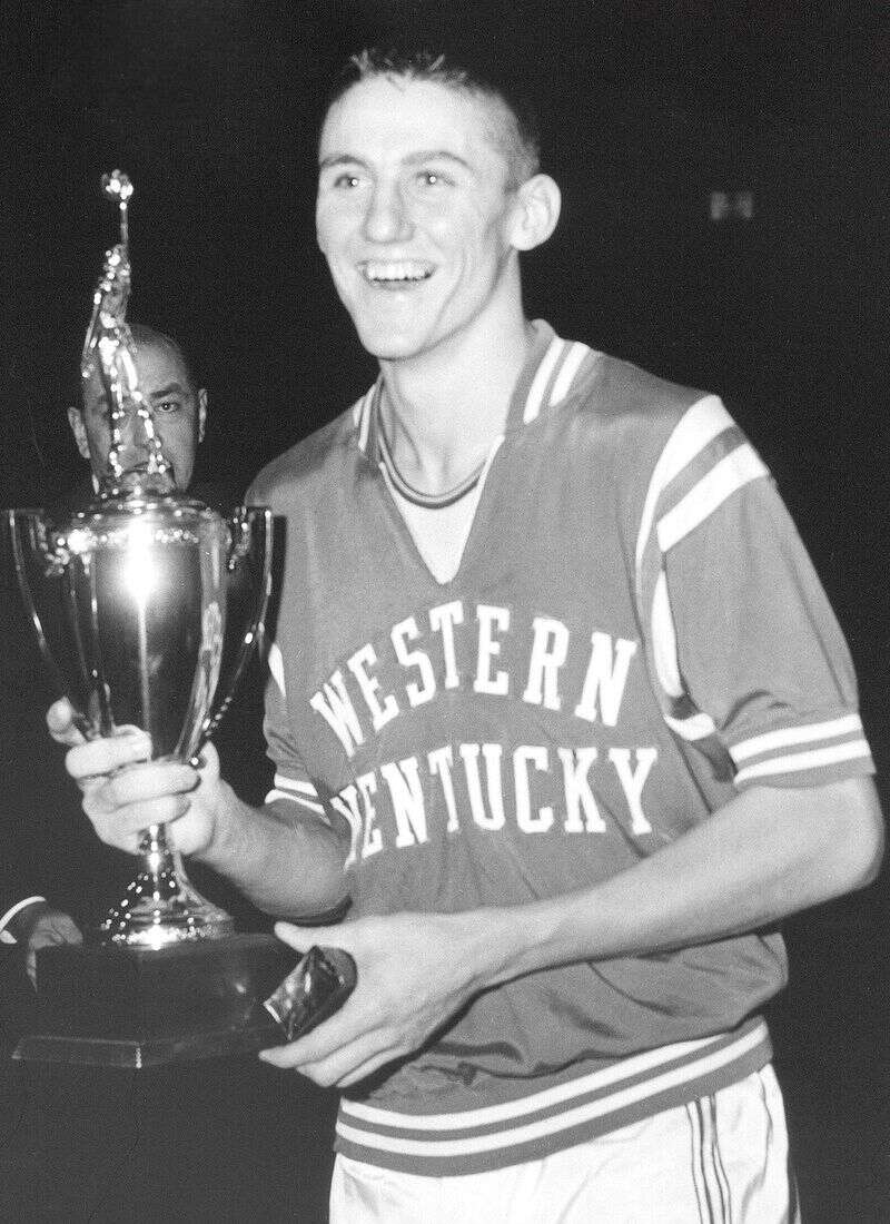 WKU basketball legend Bobby Rascoe dies at 84 | Bowling Green Daily News