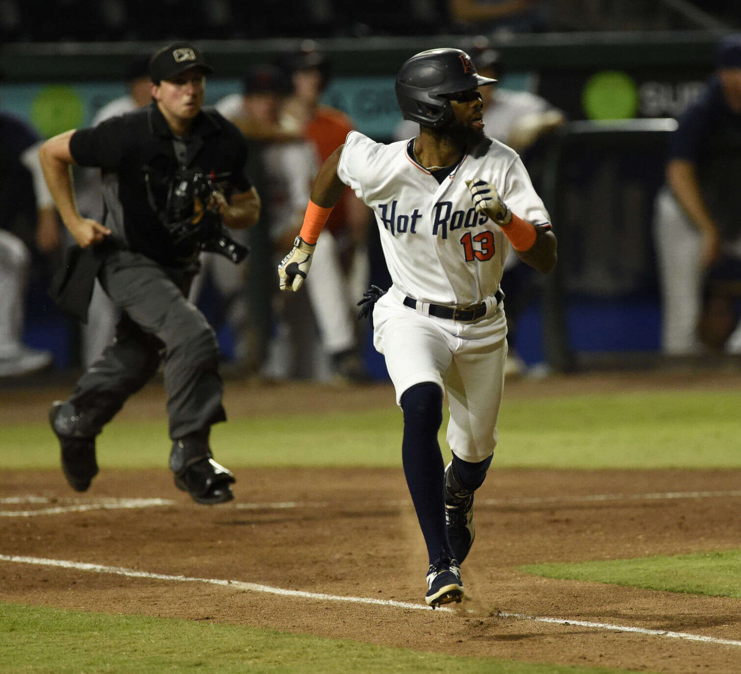 Turner comes up clutch as Hot Rods complete comeback 4-3 | Bowling ...