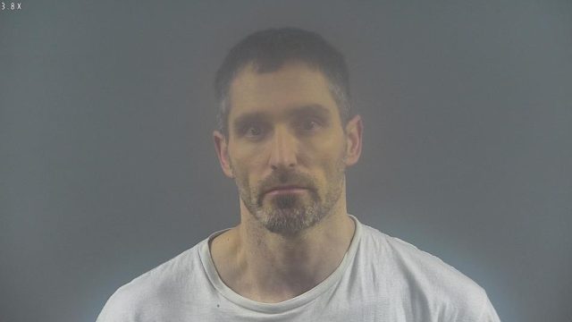 Police arrest fugitive wanted on drug charges | Bowling Green Daily News