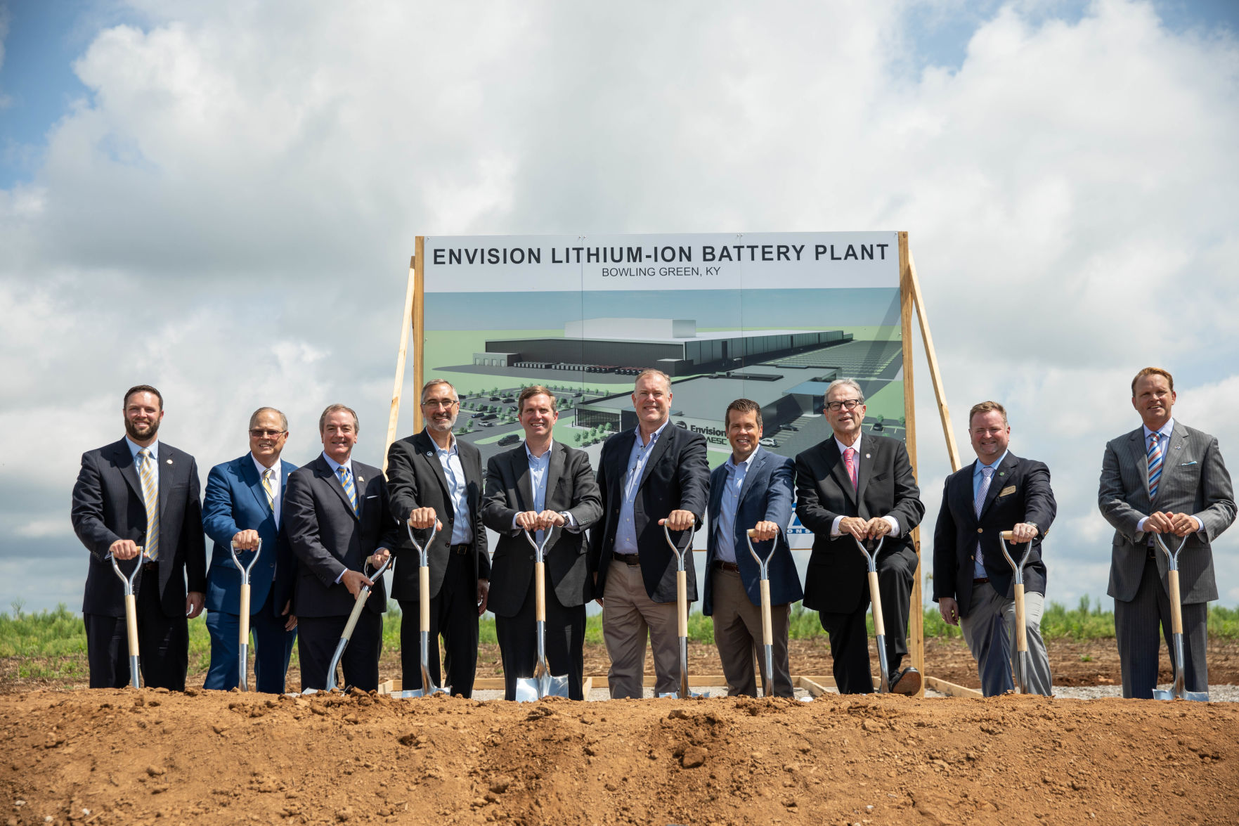 Massive water line project to serve Transpark, growing north Warren ...