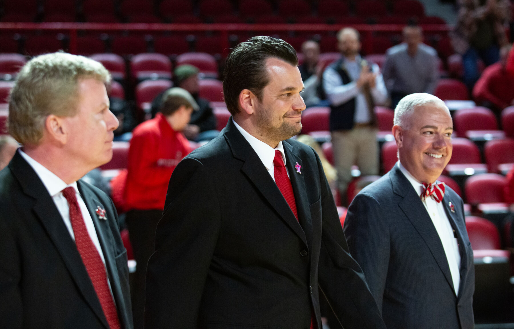 Plona’s time: WKU’s new head coach gets shot to lead program | Bowling ...