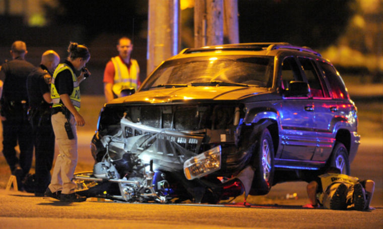 Keller convicted of manslaughter | Bowling Green Daily News