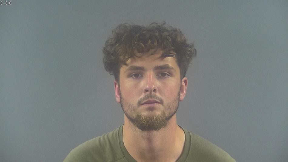 Man pleads guilty in road rage case that led to shooting | Bowling ...