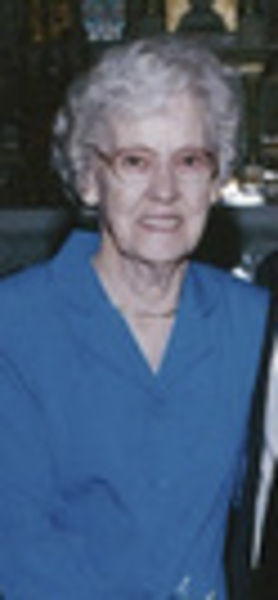 Nell Shelton Harrison | Bowling Green Daily News