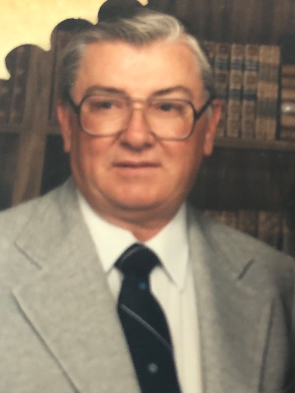 James Ray Bunch | Bowling Green Daily News