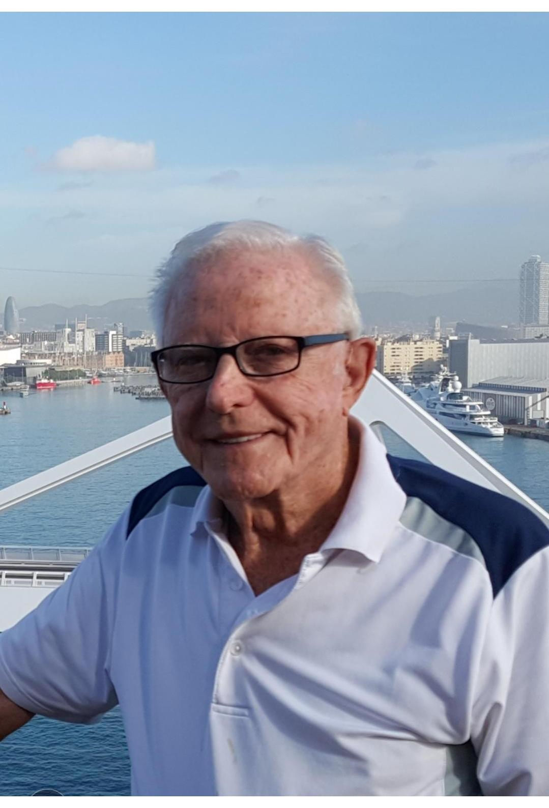 J. Clifford ‘Cliff’ Todd | Bowling Green Daily News