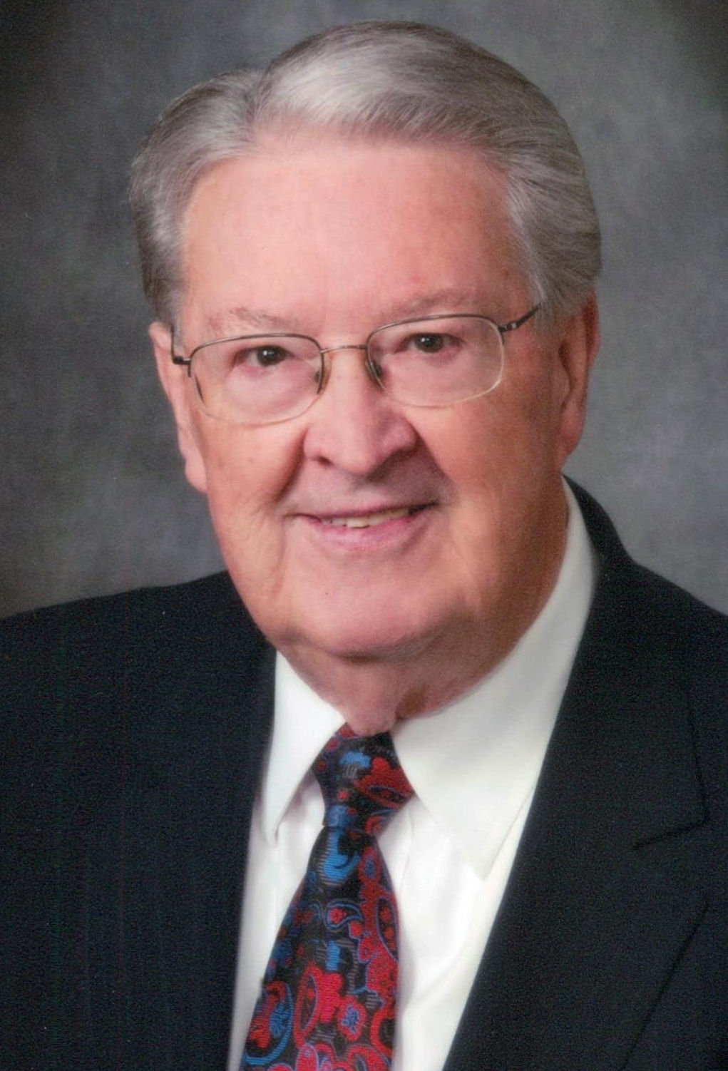 Dr. C. Wyman Copass | Bowling Green Daily News