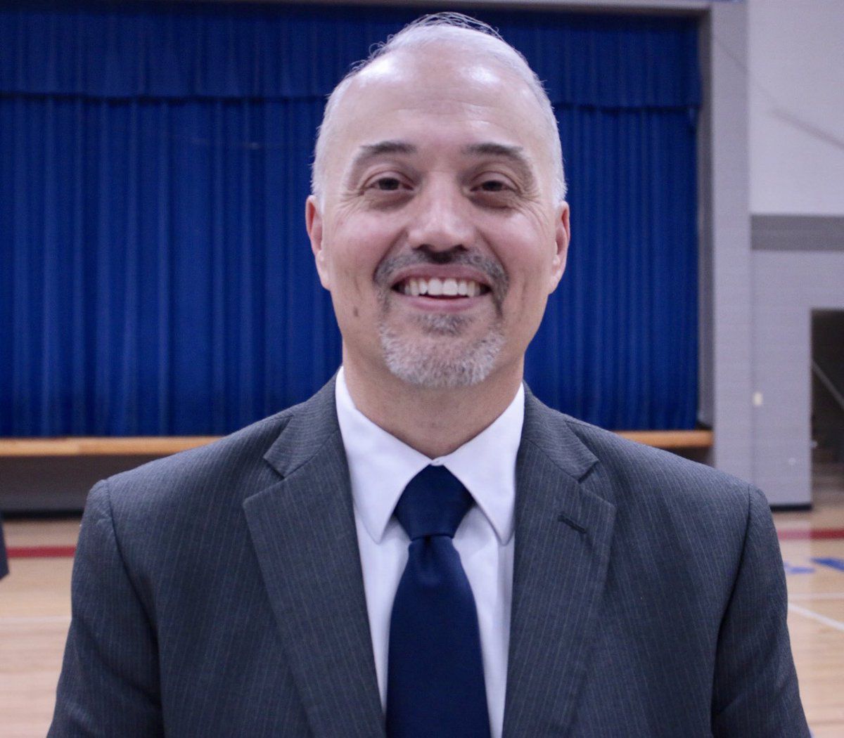 Allen schools welcome new superintendent from Trigg County | Bowling ...