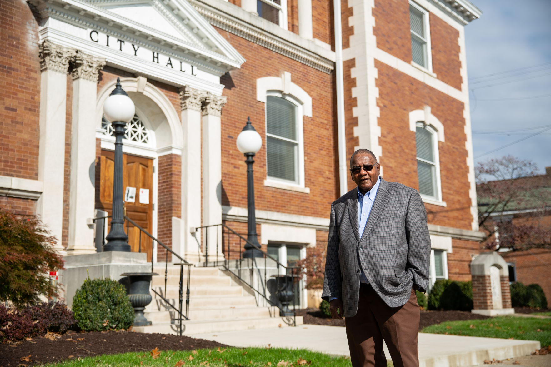 Denning’s milestone-filled career coming to a close | Bowling Green ...