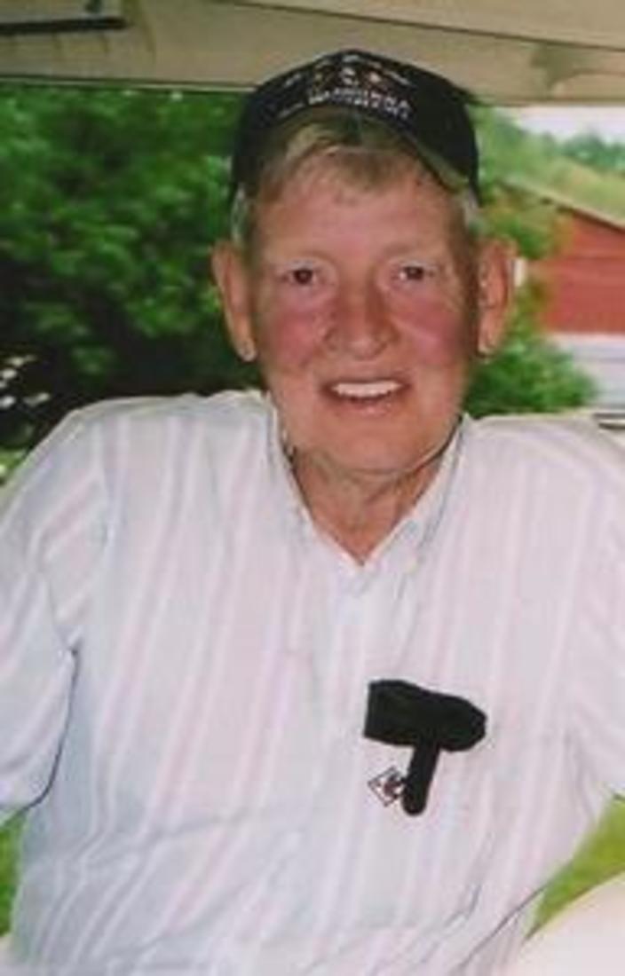 James William ‘Jim’ Alford | Bowling Green Daily News