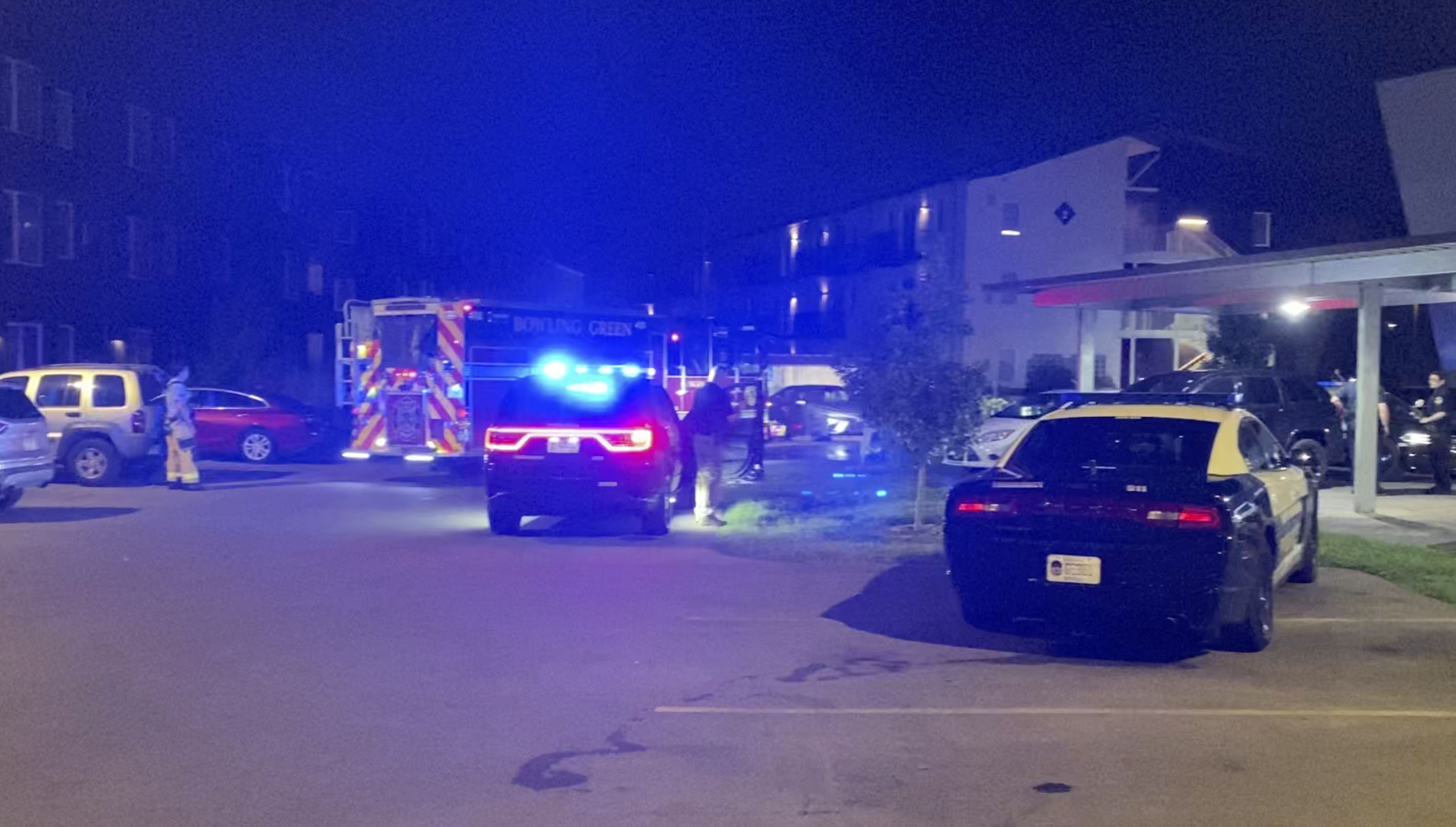 WKU student dead, BGPD investigating homicide at Muse apartments ...