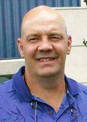 Wilford ‘Archie’ Ogle II | Bowling Green Daily News