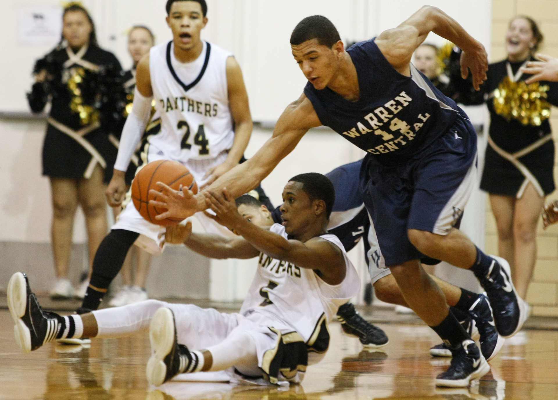 Dragons take it away | Bowling Green Daily News