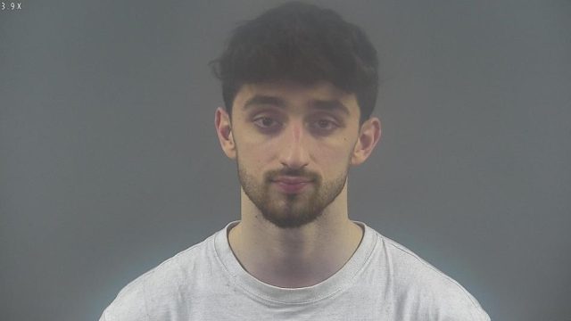 Tops’ Edelen won’t make road trip with team after DUI arrest | Bowling ...