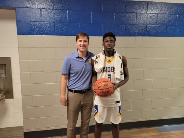 East’s Prince, FCA’s Nix eclipse 1,000-point mark | Bowling Green Daily ...