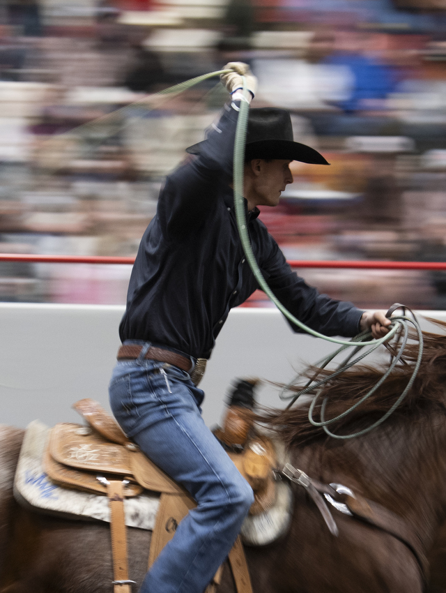 SLIDE SHOW: Lone Star Rodeo visits Bowling Green | Bowling Green Daily News