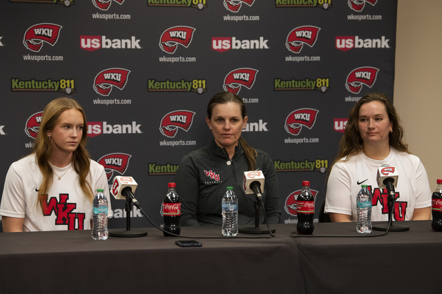 WKU motivated to take next step in 2025 | Bowling Green Daily News