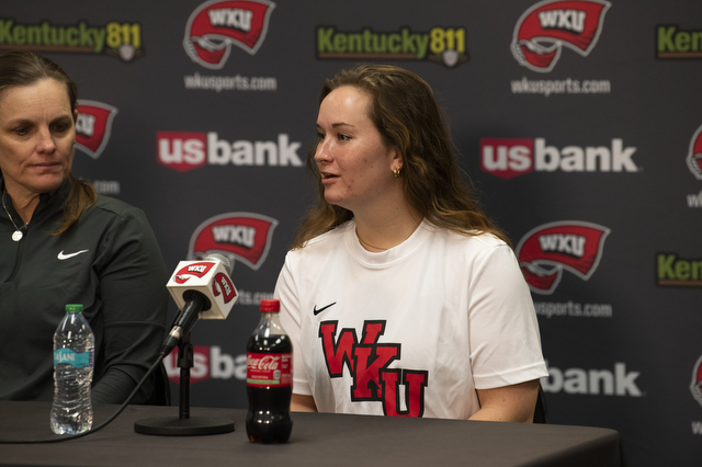 WKU motivated to take next step in 2025 | Bowling Green Daily News