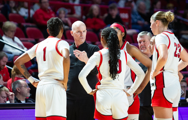 Lady Toppers excited about new additions | Bowling Green Daily News