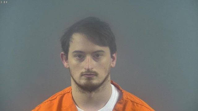 Franklin man arraigned on federal child exploitation charges | Bowling ...