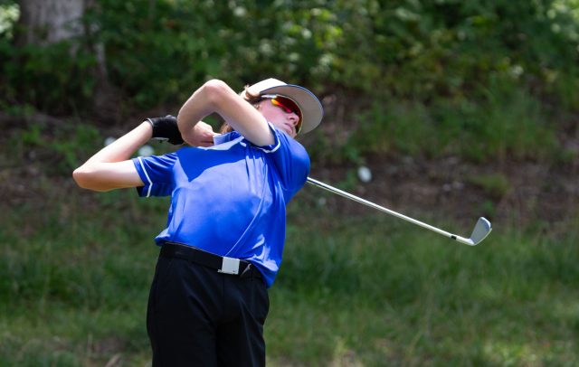 Franklin’s Fiveash ties for first in BGT event at Crosswinds | Bowling ...