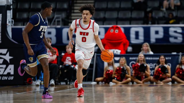FAILURE TO LAUNCH: Tops make disappointing early exit from CUSA ...