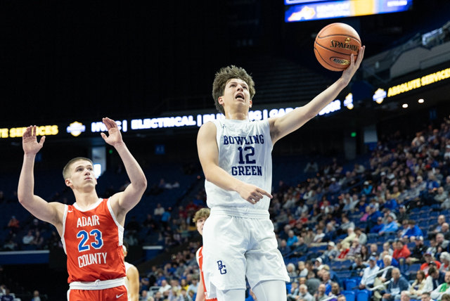 SLIDE SHOW: Purples advance in Sweet 16 with overtime win | Bowling ...