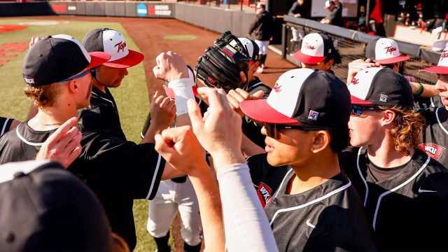 Tops off to best start since 1928 after beating Chippewas | Bowling ...