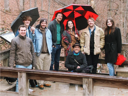 Story of Floyd Collins again in the spotlight | Bowling Green Daily News