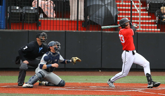 Tops continue historic start with sweep of UT Martin | Bowling Green ...