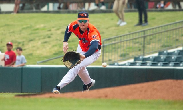 Hot Rods drop season opener on road to Drive | Bowling Green Daily News