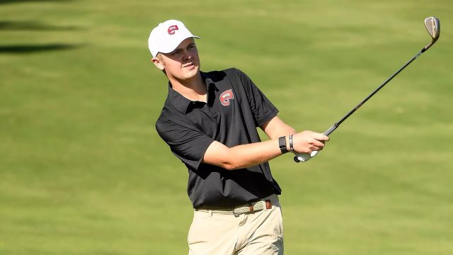 Tops announce 2025-26 men’s golf slate | Bowling Green Daily News