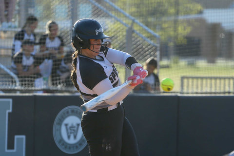 SUPER SPARTAN: WKU commit Ogden thrives as all-around threat | Bowling ...