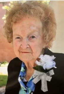 Annie Elizabeth Angle (McDaniel) | Bowling Green Daily News