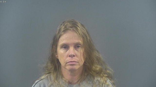 Butler woman found guilty at murder trial, faces 50-year sentence ...
