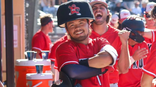 Tops blast 5 homers in 19-3 rout of New Mexico State | Bowling Green ...