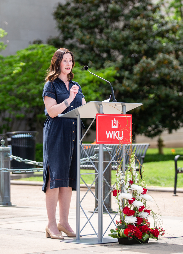 Cherry Hall renovation plans revealed | Bowling Green Daily News