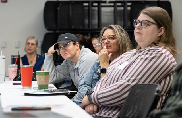 Kentucky Nonprofit Network shares concerns over federal actions ...