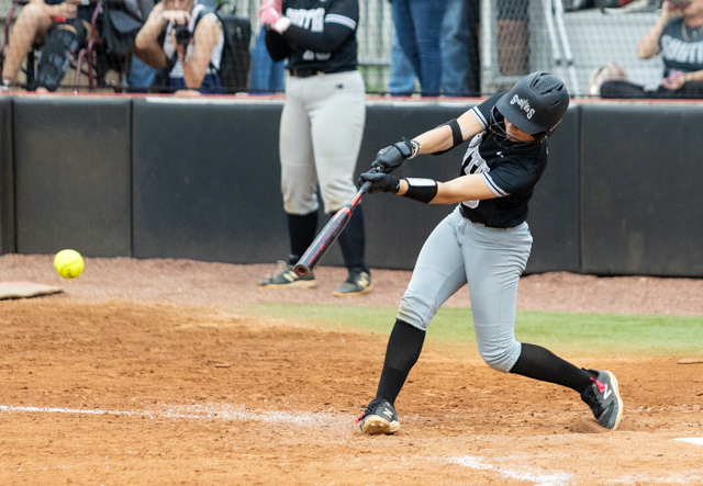Spartans’ Ogden named to NFCA All-Region First Team | Bowling Green ...
