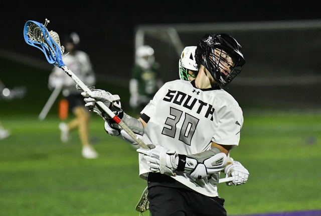 Spartans rout DeSales 21-0 in state tournament opener | Bowling Green ...