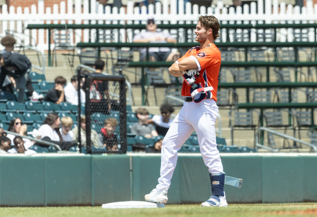 Hot Rods’ home game washed out; doubleheader set for Saturday | Bowling ...