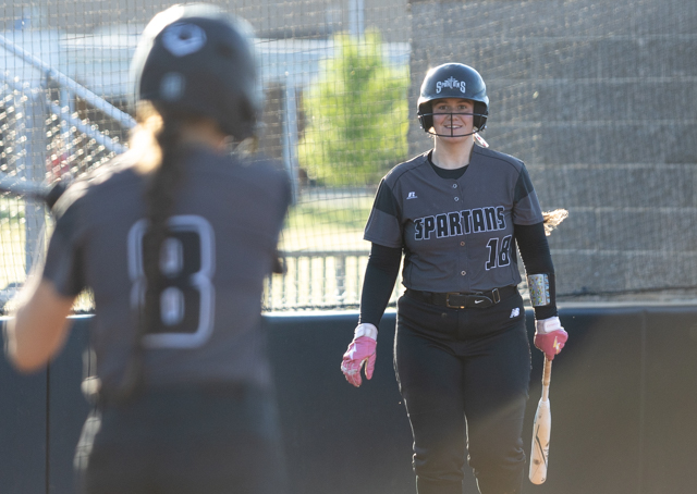 SUPER SPARTAN: WKU commit Ogden thrives as all-around threat | Bowling ...