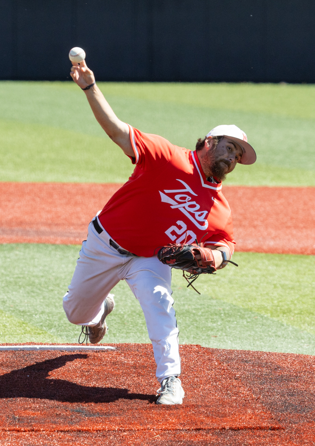 Tops fall to Jax State in regular-season finale | Bowling Green Daily News