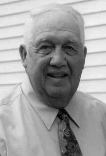 Rondall Lamar “Ron” Thornton | Bowling Green Daily News