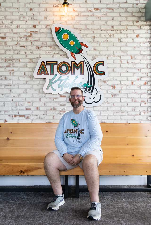 Atomic Kitchen offers classic food with side of nostalgia | Bowling Green Daily News