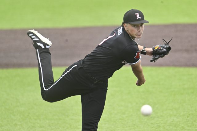 Former BGHS star Forbes helps Louisville reach CWS | Bowling Green ...
